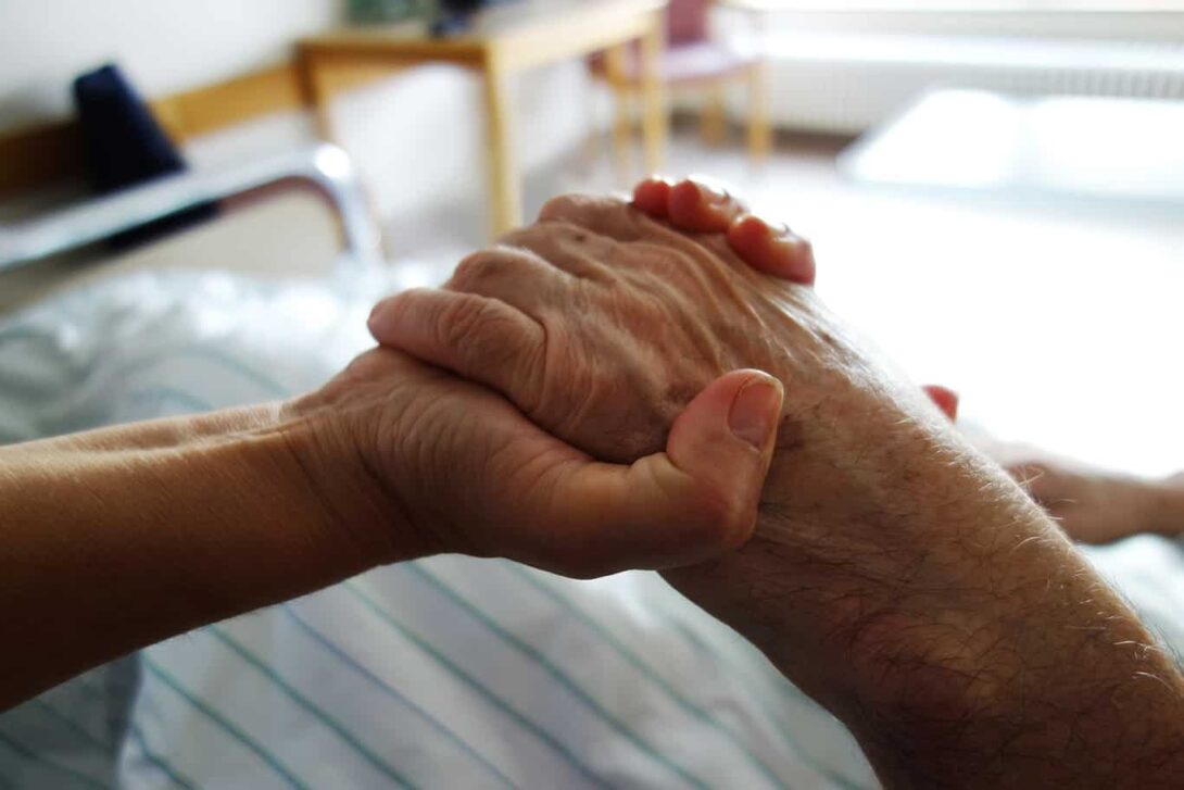 Now is the time for euthanasia reform in the UK | Comment Central