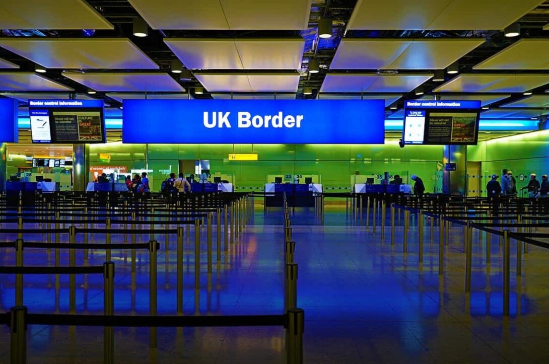 The five myths of “hard borders” | Comment Central