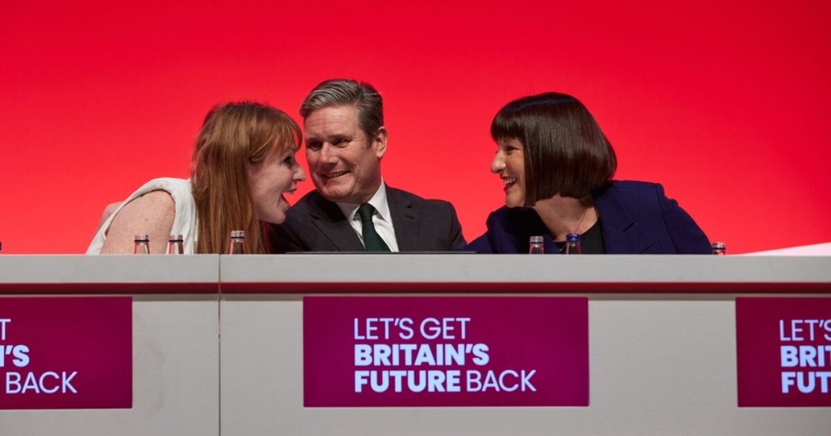 The two-child benefit cap is a poverty trap that must be removed ...