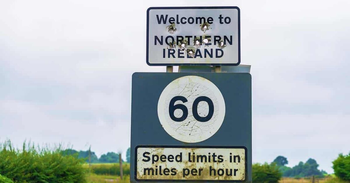Blockchain: the solution to the Irish border question? | Comment Central