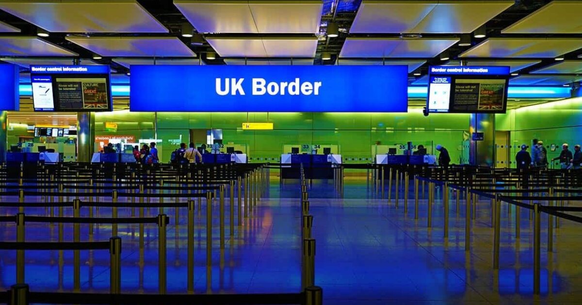 The five myths of “hard borders” | Comment Central