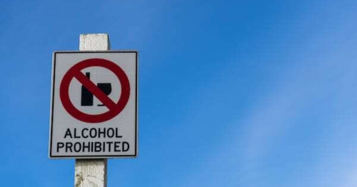 Health advocates are using this crisis to further restrict alcohol ...