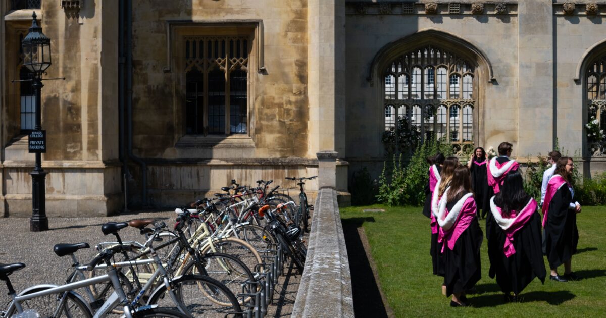 Tuition fees are a ticking time bomb | Comment Central