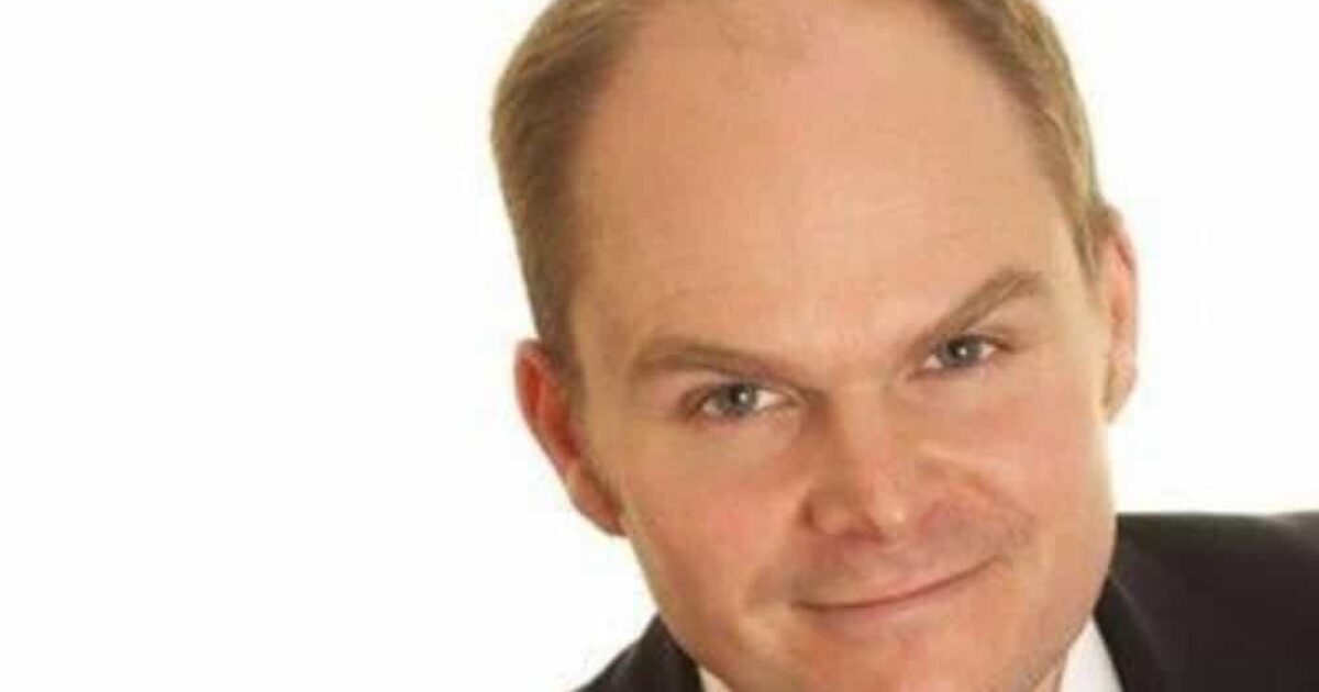 Dan Boucher - An open letter of resignation from the Conservative Party ...