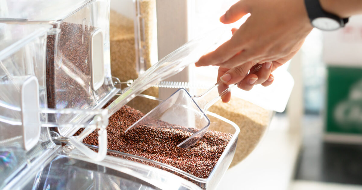 Tackling single-use plastic packaging is an opportunity for businesses ...