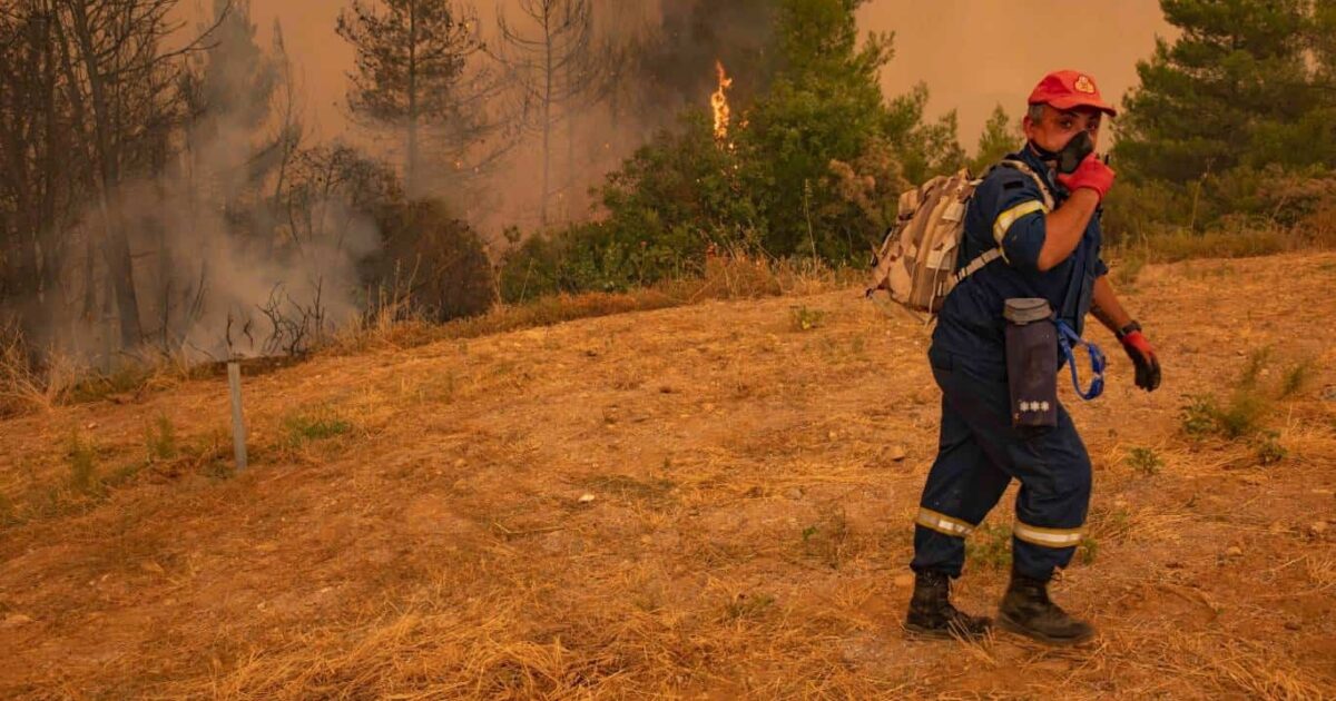 The apocalypse is here - again | Comment Central