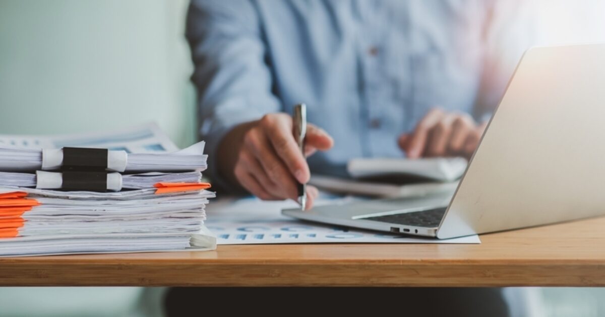 Electronic trade documents are a colossal opportunity for the UK ...