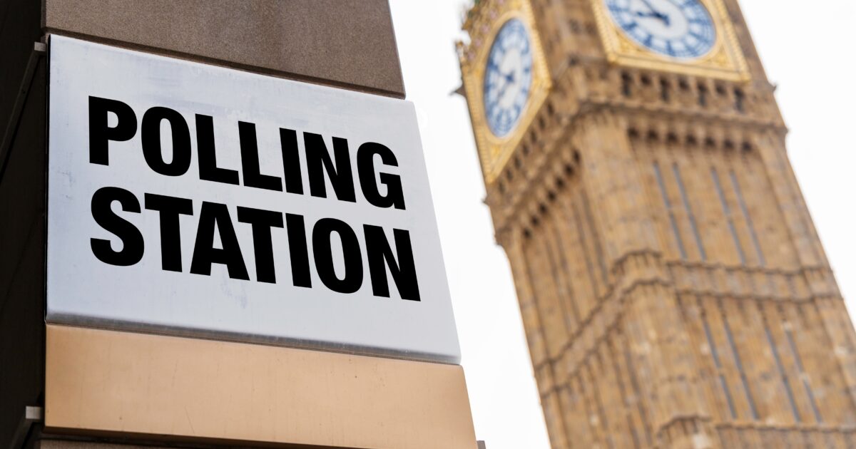 The Right-Wing Civil War: Who Will Win the 2029 General Election ...