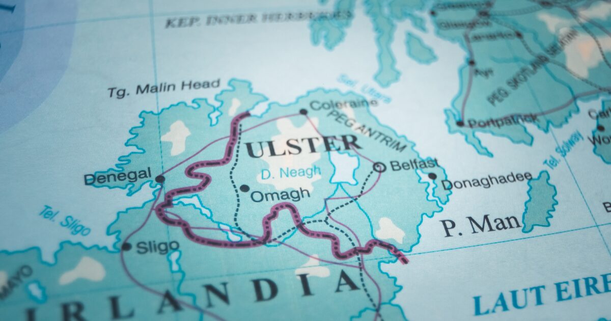 Northern Ireland's schooling disaster | Comment Central