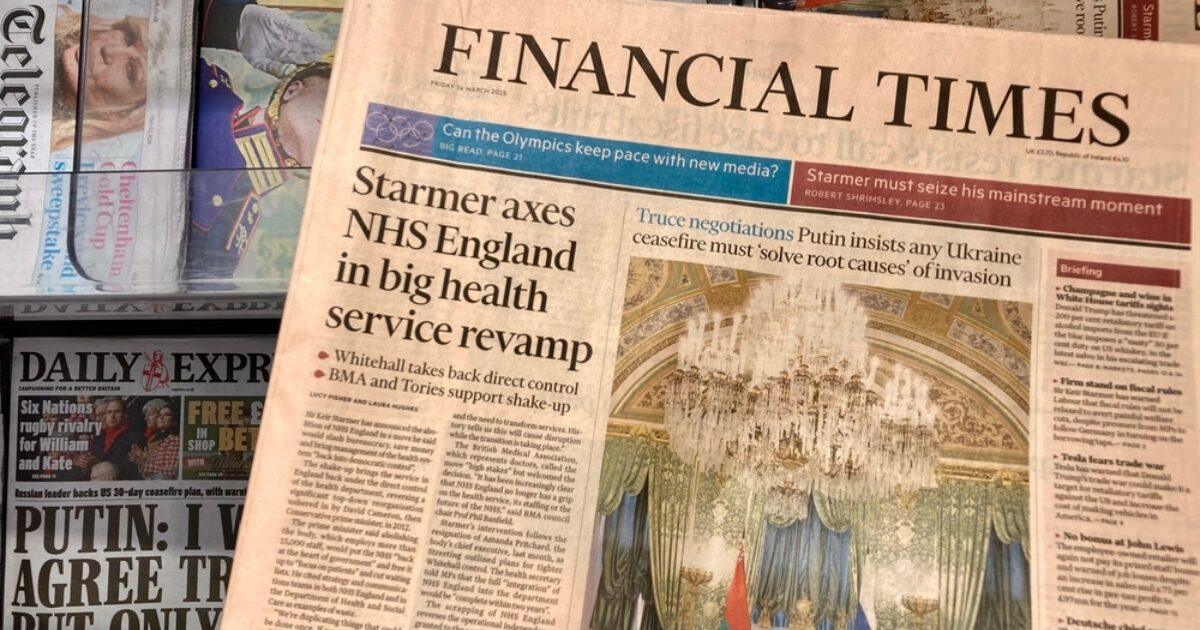 Green quangos are out of control | Comment Central