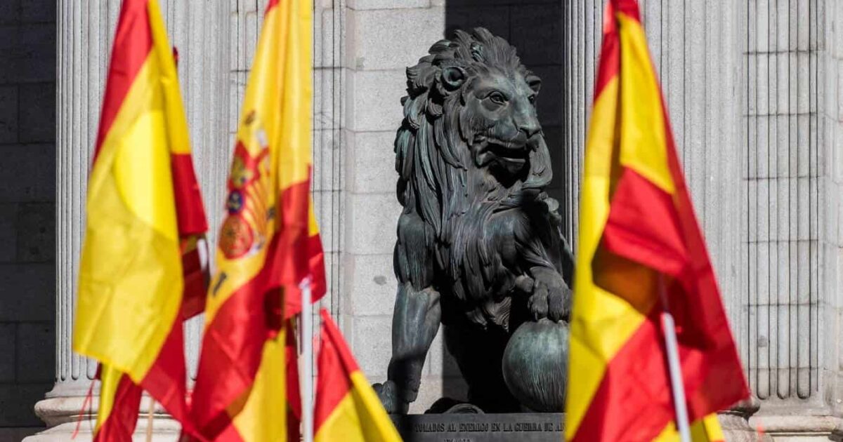 New Year, same old political problems for Spain | Comment Central