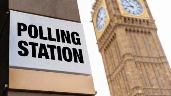 The Right-Wing Civil War: Who Will Win the 2029 General Election ...