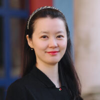 Yuting Shao | Contributor | Comment Central