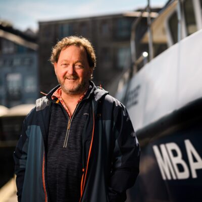 What does the future hold for the UK fishing industry and marine ...